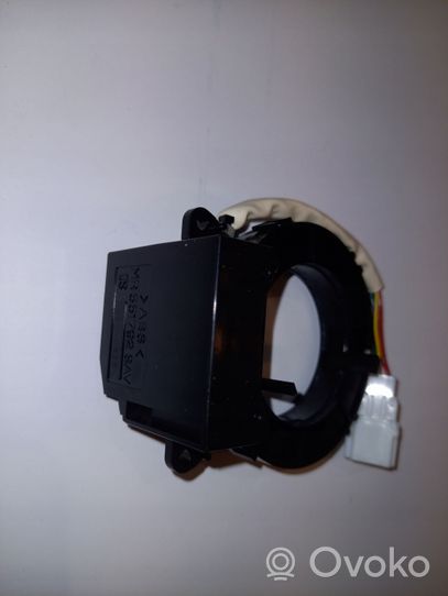 MR551792 Mitsubishi Pajero Capteur d'angle de volant, 199.04 € | OVOKO