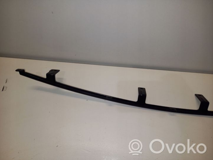 KRH1572 Hyundai i20 (PB PBT) Front bumper support beam 863551J500 ...