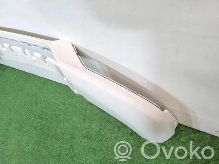 8U0807061B Audi Q3 8U Front bumper splitter molding, 60.26 € | RRR