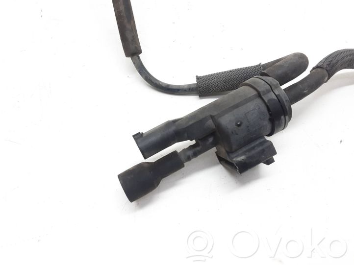 0025407097 Mercedes-Benz E W212 Électrovanne turbo, 14.90 € | OVOKO