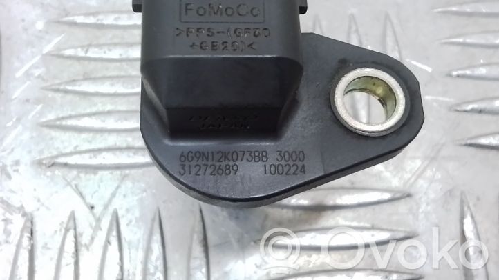 31272689 Volvo XC60 Crankshaft speed sensor, 14.90 € | RRR