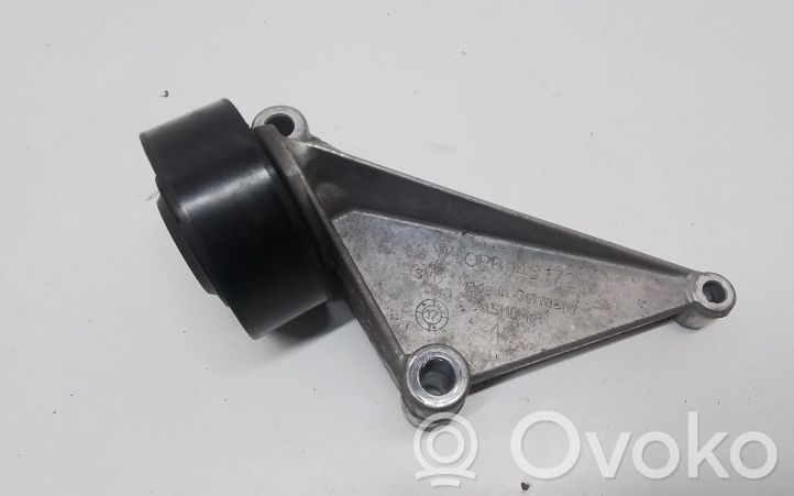 0PB145172 Porsche 911 991 Alternator belt tensioner pulley, 49.90 € | RRR