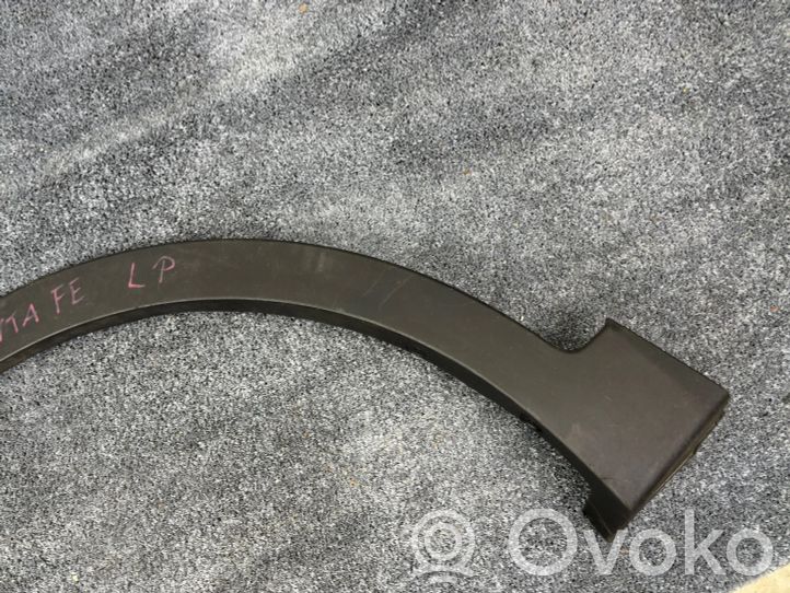 87711-2w000 Hyundai Santa Fe Fender trim (molding), 26.20 € | RRR