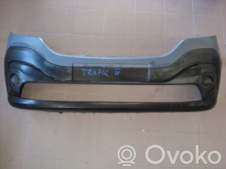 620228433R Renault Trafic III (X82) Pare-choc avant, 109.84 € | OVOKO