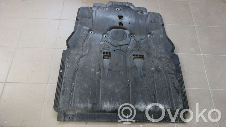 LAC5296 Mercedes-Benz A W177 Cache de protection sous moteur ...