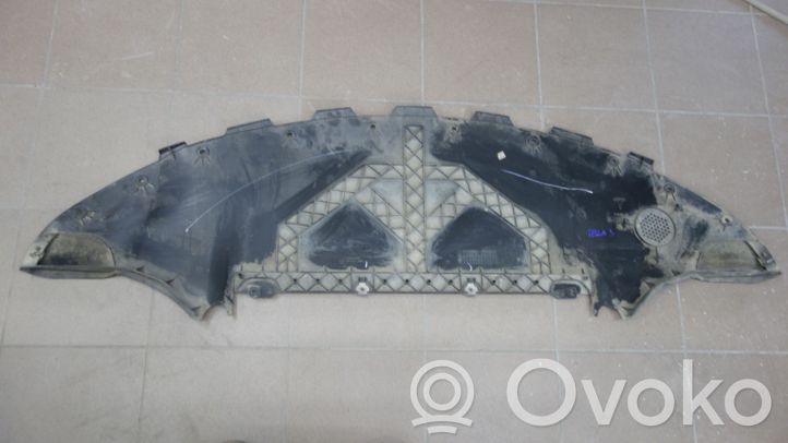 TESLAMODEL3 Tesla Model 3 Cache de protection inférieur de pare-chocs ...