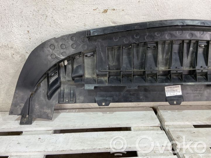 A4478850036 Mercedes-Benz V Class W447 Front bumper skid plate/under ...