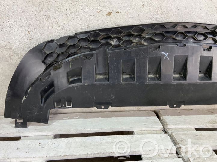 A4478850036 Mercedes-Benz V Class W447 Front bumper skid plate/under ...