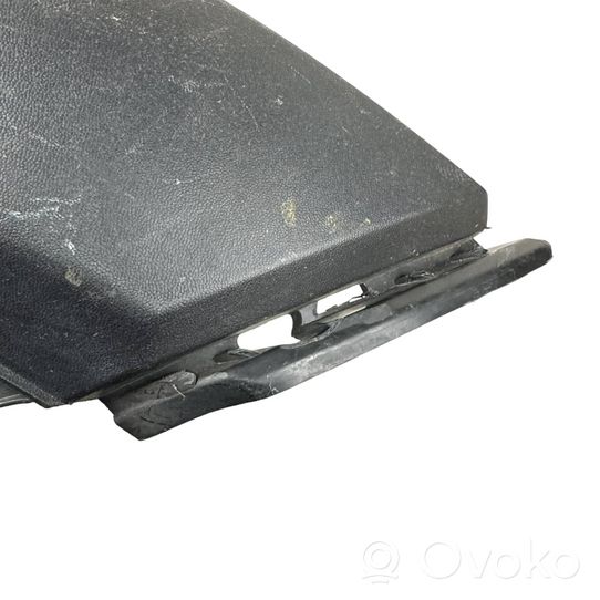 A1668853025 Mercedes-Benz GLE (W166 - C292) Front bumper corner part ...
