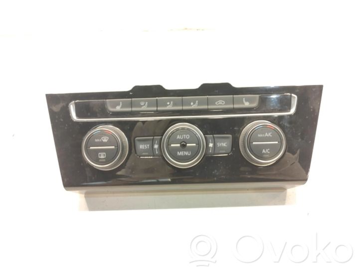 Volkswagen PASSAT B6 Climate control unit, 106.73 € | RRR