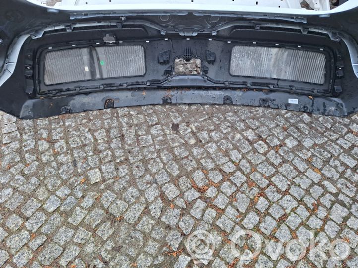 MG MG4 ev Rear bumper, 294.12 € | RRR