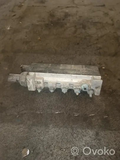 A2203200258 Mercedes-Benz S W220 Unités de vannes / Répartiteur d'air ...