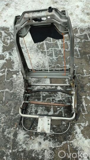 54251223 Dacia Duster Driver seat console base, 47.06 € | RRR