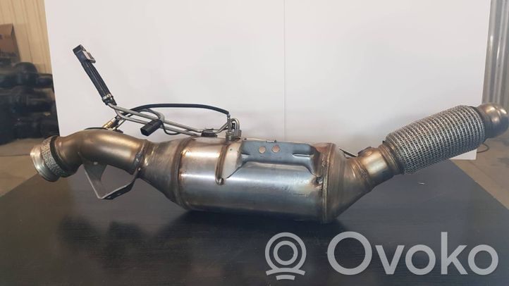 A9064902400 Mercedes-Benz Sprinter W907 W910 Catalyst/FAP/DPF ...