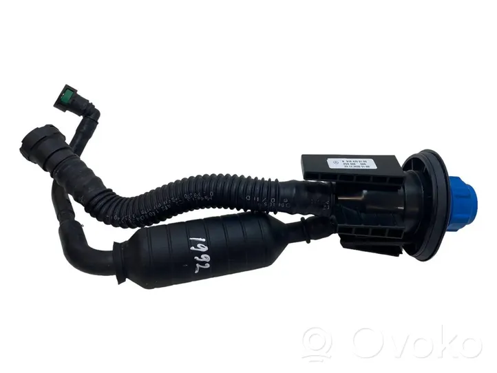 A9104700100 Mercedes-Benz Sprinter W907 W910 AdBlue liquid reservoir, 60.00 € | RRR