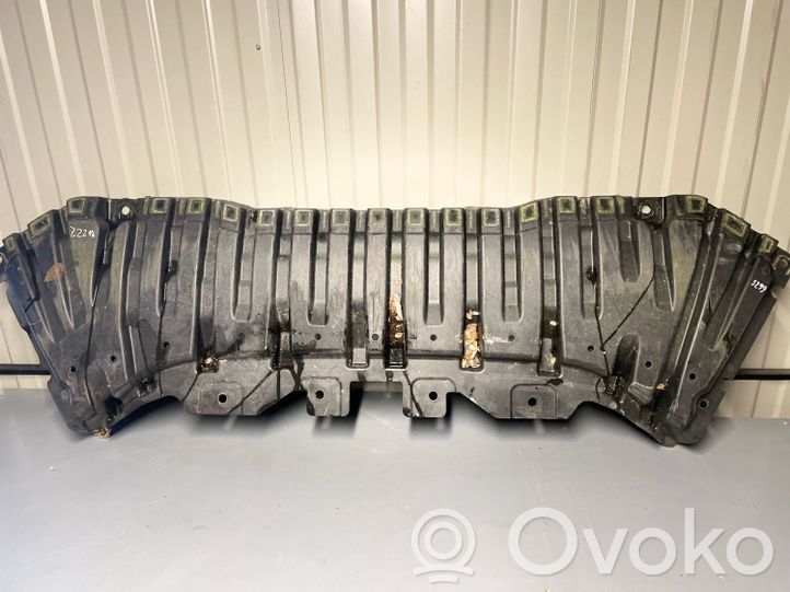 A2225201423 Mercedes-Benz S W222 Cache de protection inférieur de pare ...