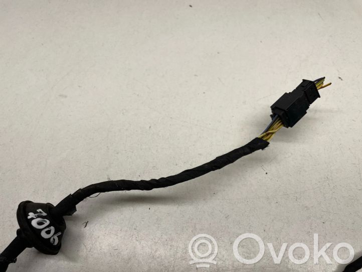 A0225452426 Mercedes-Benz E W212 Parking sensor (PDC) wiring loom, 35. ...