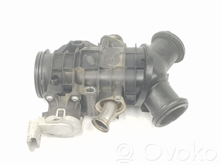 LR049446 Land Rover Range Rover Sport L320 Throttle body valve, 88.27 ...