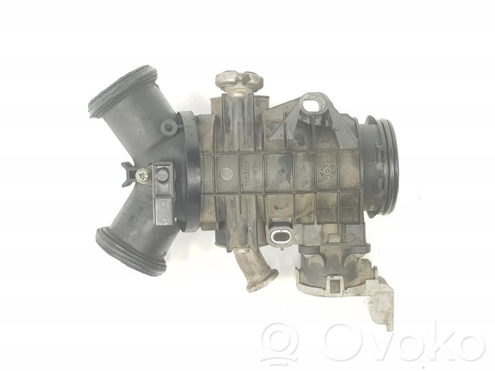 LR049446 Land Rover Range Rover Sport L320 Throttle body valve, 88.27 ...
