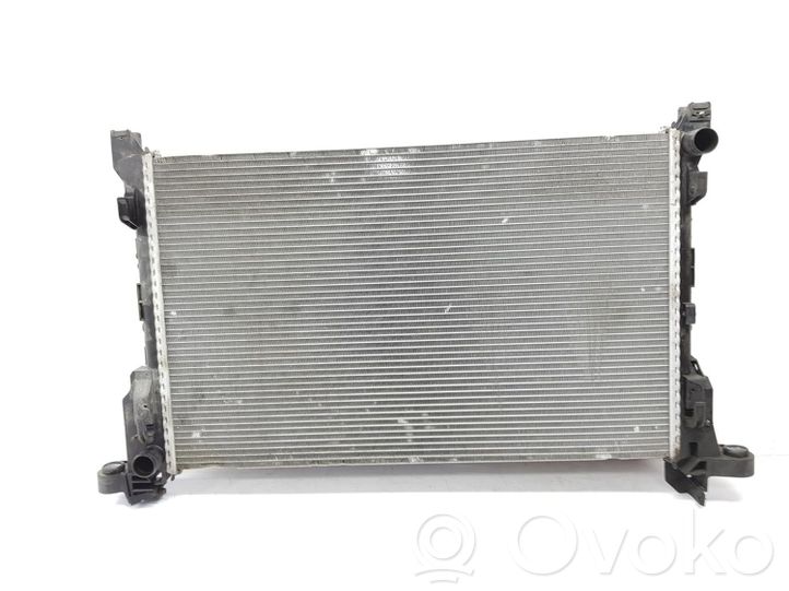 214103569R Renault Trafic III (X82) Coolant radiator, 269.77 € | RRR