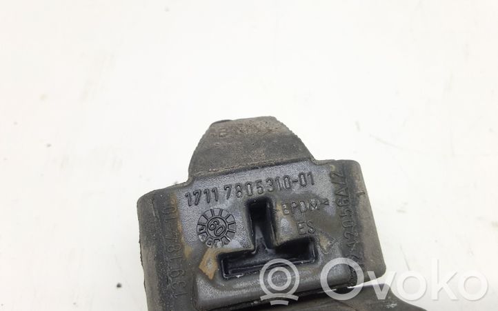 7805310 BMW 3 E90 E91 Fixation de radiateur, 15.00 € | OVOKO