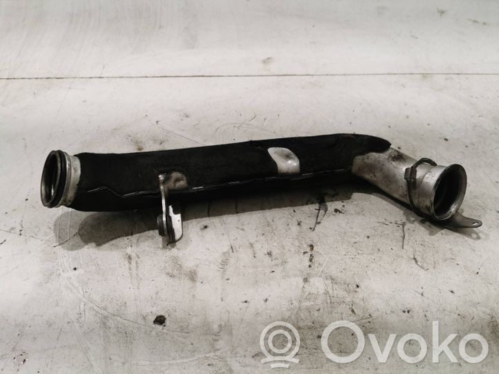 A6540980207 Mercedes-Benz E W213 Tubo di aspirazione dell’aria turbo ...