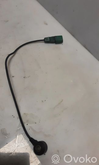06E905377A Audi A6 S6 C6 4F Detonation knock sensor, 7.00 € | RRR