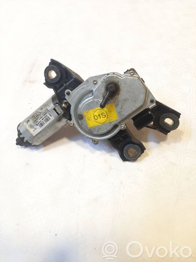 3C9955511 Volkswagen PASSAT B6 Rear window wiper motor, 35.00 € | RRR