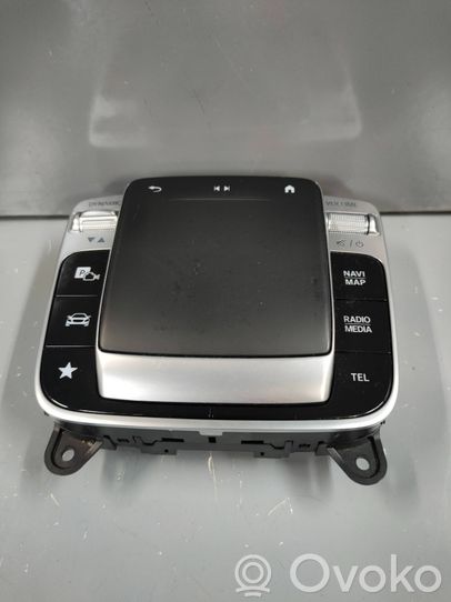 LKP2727 Mercedes-Benz GLE W167 Bedienteil Bedieneinheit Schalter ...