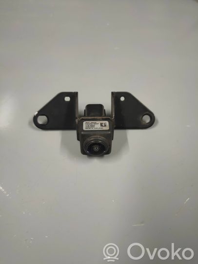 284F1-4EA0A Nissan Qashqai Front bumper camera, 163.76 € | RRR