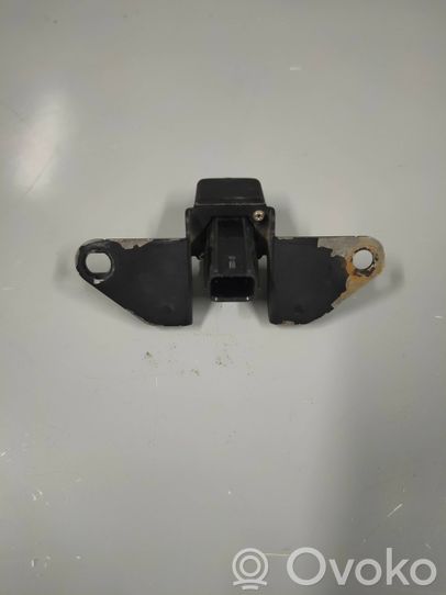 284F1-4EA0A Nissan Qashqai Front bumper camera, 163.76 € | RRR