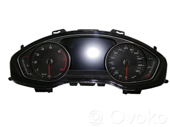 8W5920870C Audi A4 S4 B9 Speedometer (instrument cluster), 149.90 € | RRR