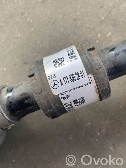 1773302801 Mercedes-Benz CLA C118 X118 Front driveshaft, 194.12 € | RRR