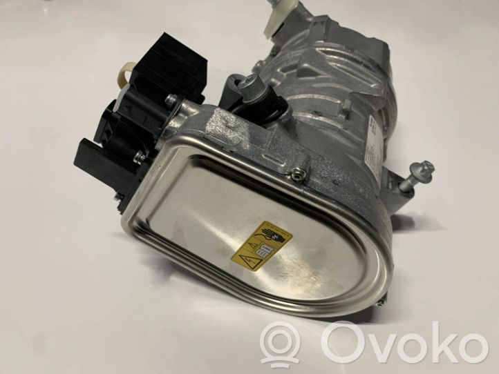 A0008308204 Mercedes-Benz GLE W167 Air conditioning (A/C) compressor ...
