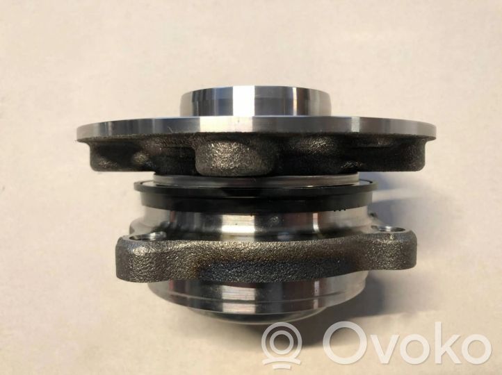 A2053340400 Mercedes-Benz C W205 Front wheel hub, 141.18 € | RRR