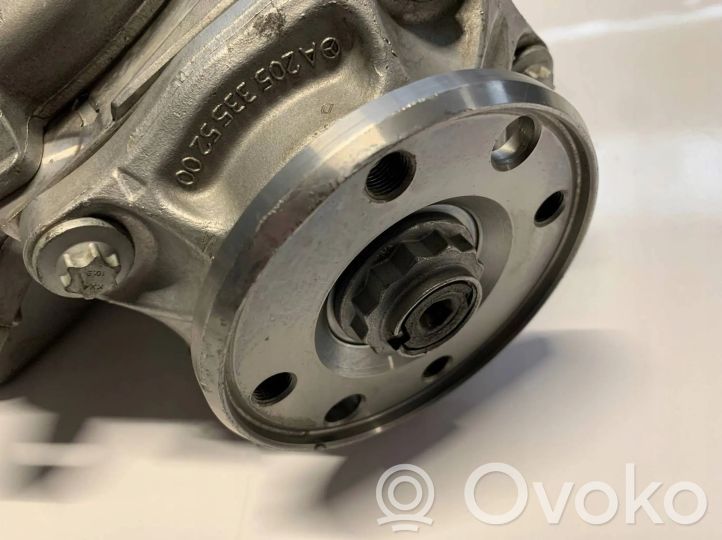 A2053304207 Mercedes-Benz C W205 Front differential, 1004.37 € | RRR