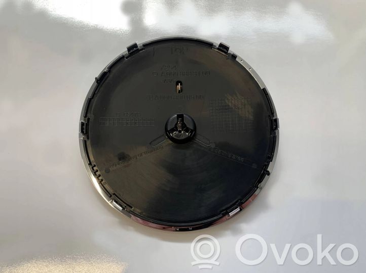 A0008800500 Mercedes-Benz GLC X253 C253 Logo, emblème, badge, 169.41 ...