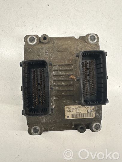 55558787 Opel Astra H Engine control unit/module, 16.00 € | RRR