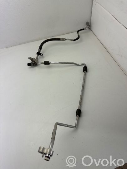 64539212236 BMW 1 F20 F21 Air conditioning (A/C) pipe/hose, 18.00 € | RRR