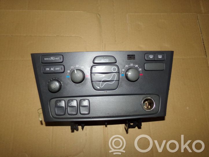 8651242 Volvo S60 Climate control unit, 21.18 € | RRR