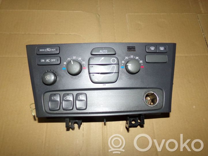 8651242 Volvo S60 Climate control unit, 21.18 € | RRR