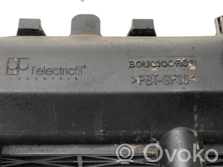 BBC2.2NDT Citroen C3 Bobine d'allumage haute tension, 25.13 € | OVOKO