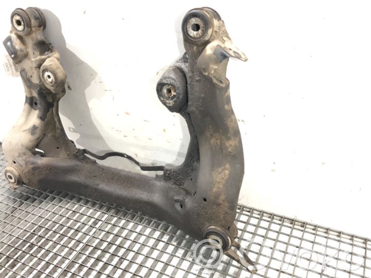 Audi A6 Allroad C5 Front subframe, 42.07 € | RRR