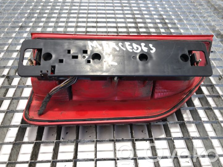 Mercedes-Benz Sprinter W901 W902 W903 W904 Rear/tail lights, 18.59 € | RRR