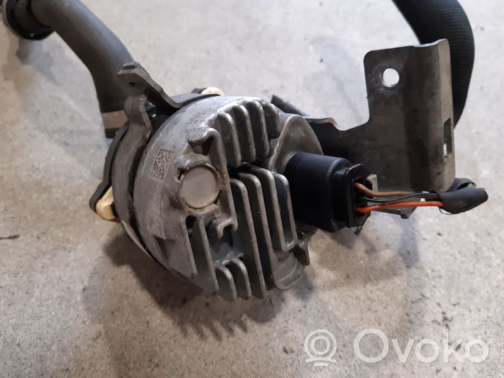 A0005002400 Mercedes-Benz C AMG W205 Electric auxiliary coolant/water ...