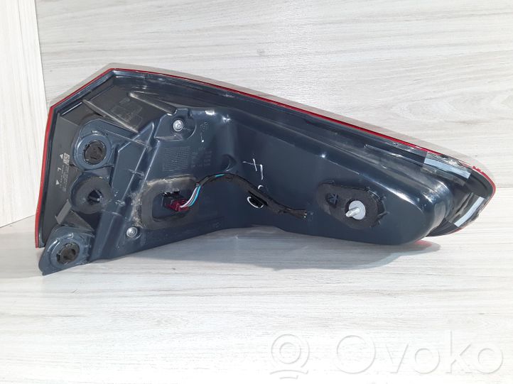 LTR9148 BMW M5 F90 Rear/tail lights 630001 63217376463 - Used car part ...