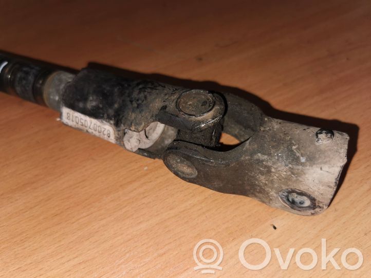 8200705018 Renault Master II Joint de cardan colonne de direction, 40. ...