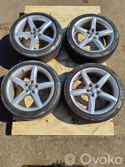 Audi A3 S3 A3 Sportback 8P R18 alloy rim, 400.00 € | RRR