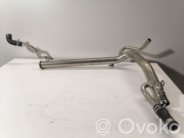 LUM3566 Volvo XC90 Coolant pipe/hose - Used car part online, low price ...