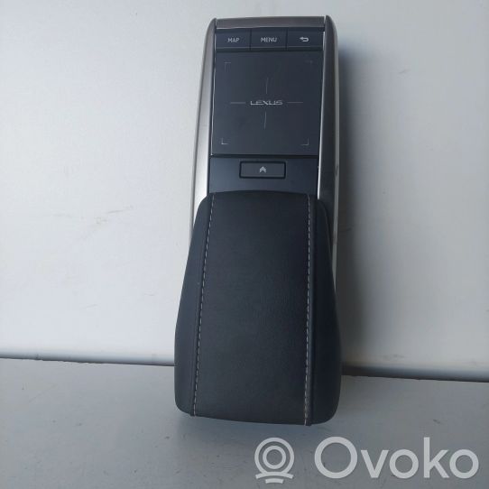 8478048240 Lexus RX 450H Head unit multimedia control, 115.00 € | RRR